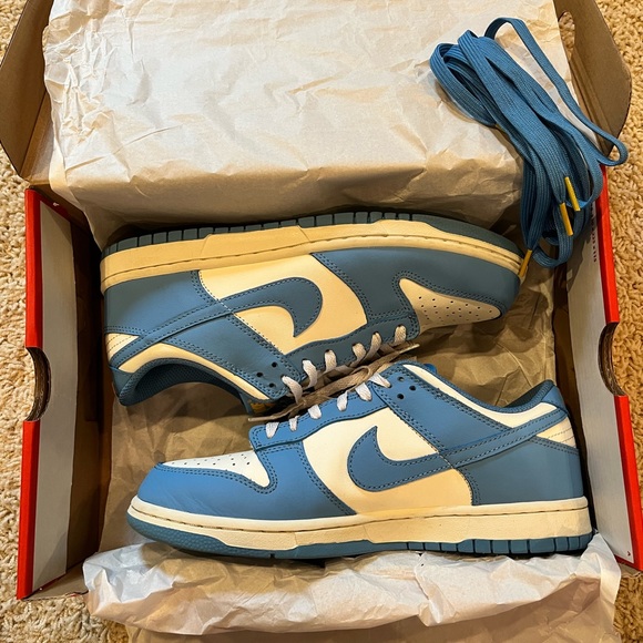 Nike | Shoes | Nike Coast Dunk Low | Poshmark